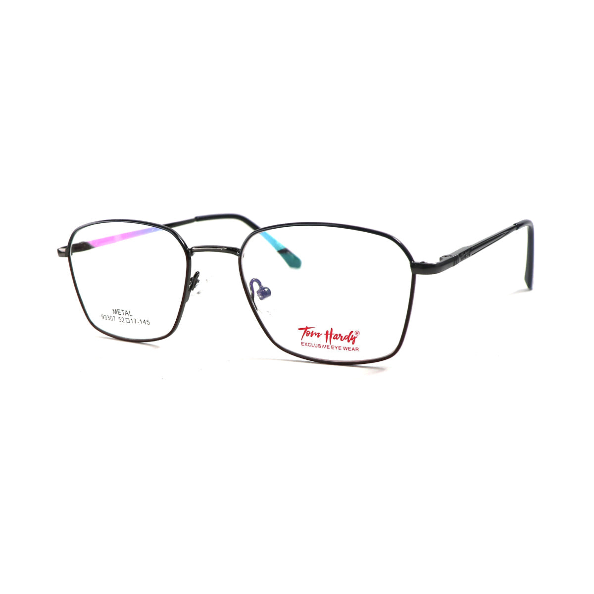 TOM HARDY FRAME 93307 52-17 145 – spexxkart