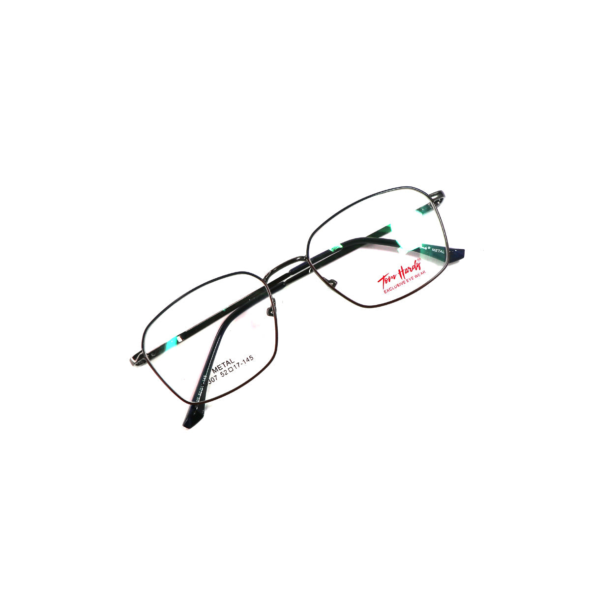 TOM HARDY FRAME 93307 52-17 145 – spexxkart